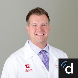 Dr. Robert C. Pendleton, MD | Salt Lake City, UT | Internist | US News ...