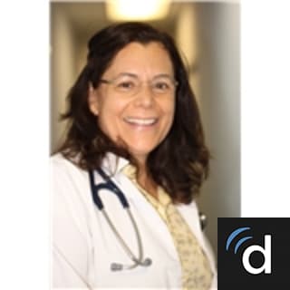 Dr. Lisa M. Rosa-Re, MD | El Centro, CA | Family Medicine Doctor | US ...