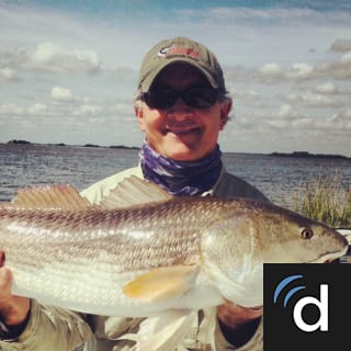 Dr. Joseph L. Reeves, MD | Savannah, GA | Ophthalmologist | US News Doctors