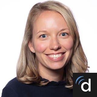 Dr. Elizabeth L. Profita (Williams), MD | Palo Alto, CA | Pediatric ...