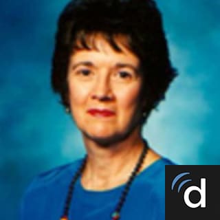 Dr. Christine L. Burns, MD | Crystal Beach, FL | Ophthalmologist | US ...