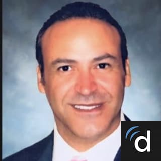 Dr. Georges Hatoum, MD – Lake Worth, FL | Radiation Oncology