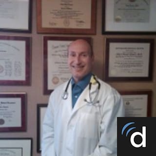 Dr. Albert D. Kramer, MD | Bronx, NY | Gastroenterologist | US News Doctors