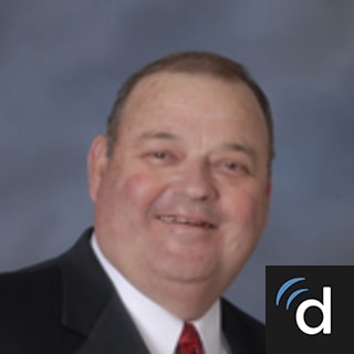 Dr. Bruce E. Guidry, MD | Houma, LA | Family Medicine Doctor | US News ...