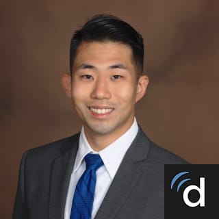Dr. Stephen Chong, MD | Tacoma, WA | Emergency Medicine Physician | US ...