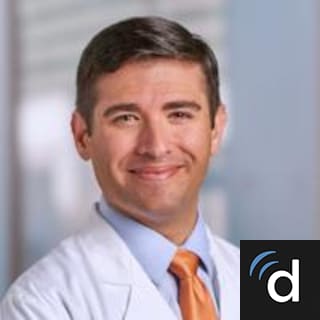 Dr. Joshua J. Kain, MD | Charlotte, NC | ENT-Otolaryngologist | US News ...