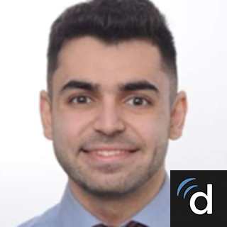 Dr. Yoram Ebrahimi, MD | Hartford, CT | Neurologist | US News Doctors