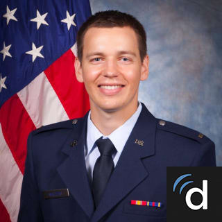 Dr. Ben Walters, MD | Fort Sam Houston, TX | ENT-Otolaryngologist | US ...