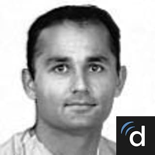 Dr. Peter Razeghi, MD – Cypress, TX | Cardiology