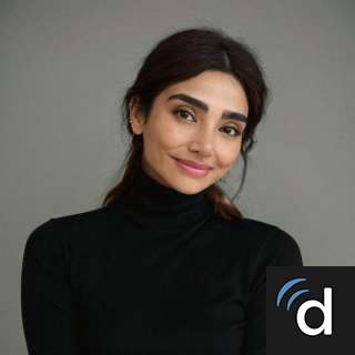 Dr. Shooka Esmaeeli, MD – Bronx, NY | Anesthesiology