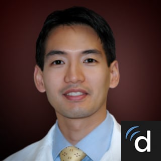 Dr. Albert Jen, MD | New York, NY | ENT-Otolaryngologist | US News Doctors