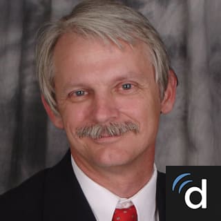 Dr. James F. Bush, MD | Fort Collins, CO | Internist | US News Doctors