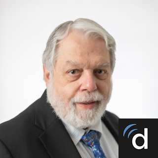 Dr. James Howard, MD – Chapel Hill, NC | Neurology