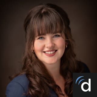 Dr. Elizabeth McDonald, MD | Salt Lake City, UT | Internist | US News ...