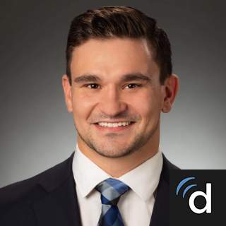 Dr. Richard Peluso, MD – Huntington, WV | Resident Physician