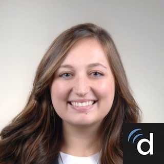 Dr. Sarah Kearney, MD – Toledo, OH | Radiology
