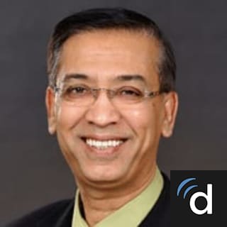 Dr. Mayur C. Maniar, MD | Sunrise, FL | Neurologist | US News Doctors