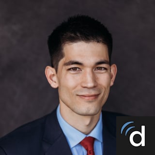 Dr. Jacob Rozich, MD – San Diego, CA | Internal Medicine