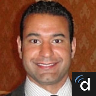 Dr. Danny Meslemani, MD | Plainview, NY | ENT-Otolaryngologist | US ...