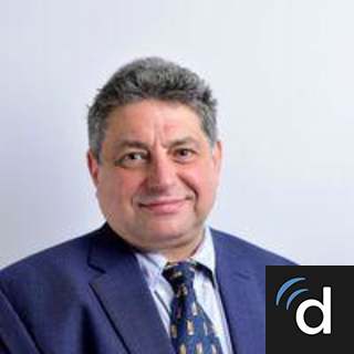 Dr. Igor Fishkin, MD – Brooklyn, NY | Radiology