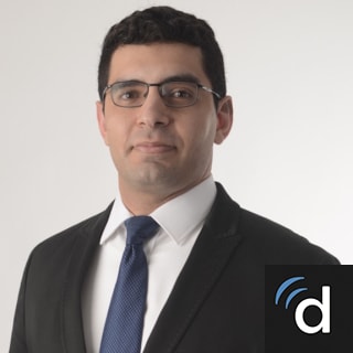 Dr. Mina Banoub, MD | Clermont, FL | Internist | US News Doctors