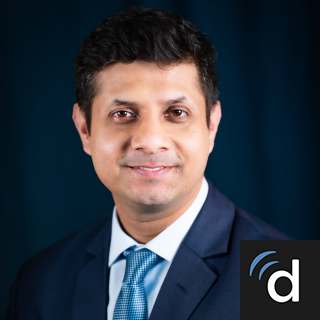 Dr. Bishal Gyawali, MD – Ocean Springs, MS | Internal Medicine