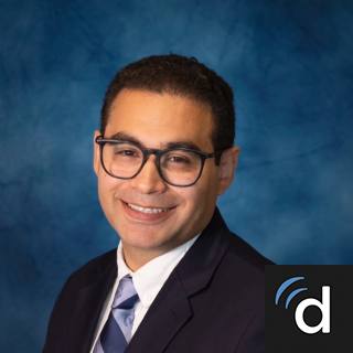 Dr. Mohamed Soliman, MD – Buffalo, NY | Neurosurgery