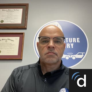 Dr. James R. Granger, MD | Marietta, GA | Family Medicine Doctor | US ...