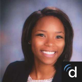 Dr. Ashley Dixon, MD – Orlando, FL | Psychiatry