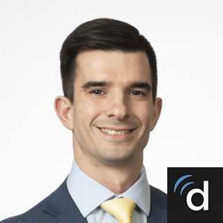 Dr. Grant Delozier, MD – Philadelphia, PA | Family Medicine