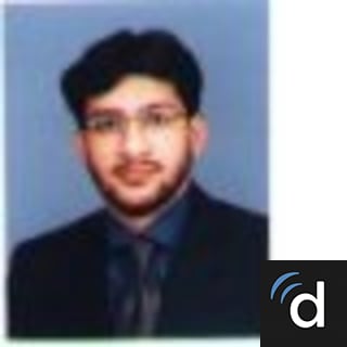 Dr. Mohammad Rizwan, MD | Vicksburg, MS | Internist | US News Doctors