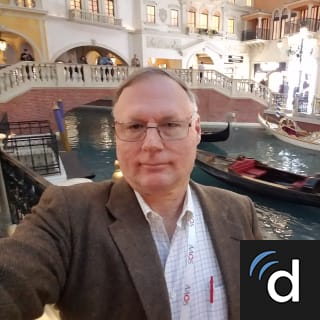 Dr. Steven B. Larson, MD | Charlotte, NC | Orthopedist | US News Doctors