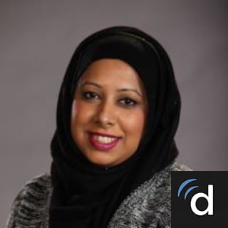 Dr. Sarah M. Khan, DO | Chicago, IL | Pediatrician | US News Doctors