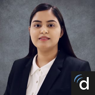 Dr. Hafsa Majeed, MD | New Orleans, LA | Internist | US News Doctors