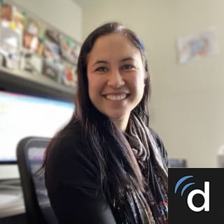 Dr. Alejandra Lastra, MD – Chicago, IL | Pulmonology