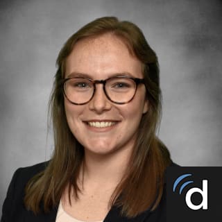 Dr. Emily Hayes, MD – Cincinnati, OH | Resident Physician