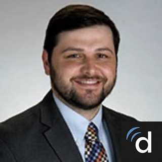Dr. Alexander Brown, MD – Kansas City, KS | Psychiatry