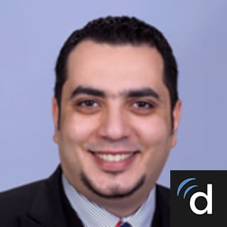 Dr. Mahmoud Al Masry, MD | Winston Salem, NC | Neurologist | US News ...