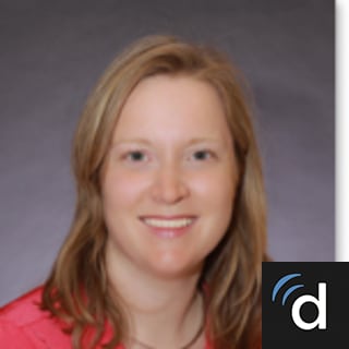 Dr. Erica Harding, MD | Clarkston, MI | Internal Medicine/Pediatrics ...