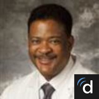 Dr. Richard A. Jackson, MD | Richmond, VA | Internist | US News Doctors