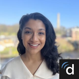 Dr. Desiree D'Souza, MD | Washington, DC | Pediatric Neurologist | US ...