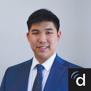 Dr. Brendan Huang, MD | Manhasset, NY | Neurologist | US News Doctors