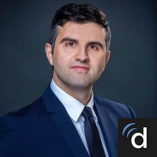 Dr. Spiro Veria, MD – Ann Arbor, MI | Internal Medicine