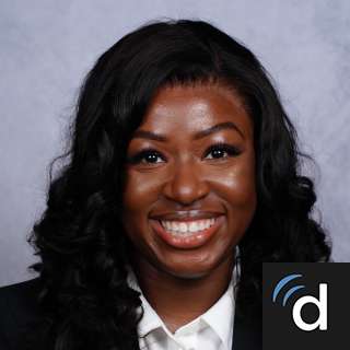 Dr. Chiamaka Ekwunazu, MD | San Jose, CA | Obstetrician-Gynecologist | US News Doctors