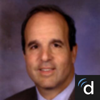 Dr. Ronald L. Rubenstein, MD | San Leandro, CA | ENT-Otolaryngologist ...