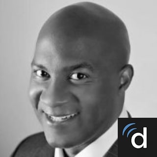 Dr. Terrance McGill, MD | Washington, DC | Preventive Medicine ...