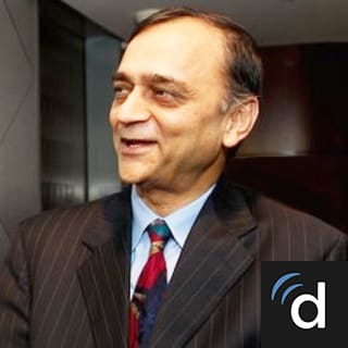 Dr. Salim Aziz, MD | Washington, DC | Thoracic Surgeon | US News Doctors