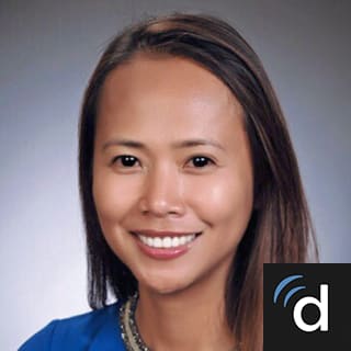 Dr. Vanessa T. Pauig, MD | Hartford, CT | Internist | US News Doctors