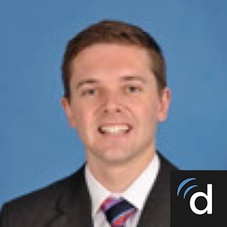 Dr. Andre Francois, MD – Bloomington, IL | Internal Medicine