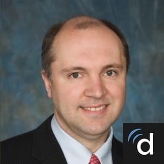 Endocrinologists near me in Cincinnati, OH